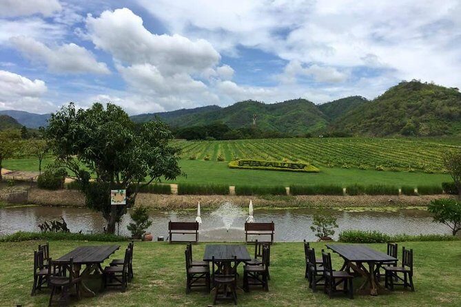 Khao Yai Winery - Vineyard Tours & Animal Lover with Horse Farm - FAQs