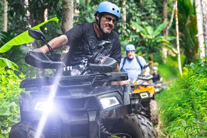 Khaolak: ATV Quadbike & River Tubing Adventure - Final Thoughts