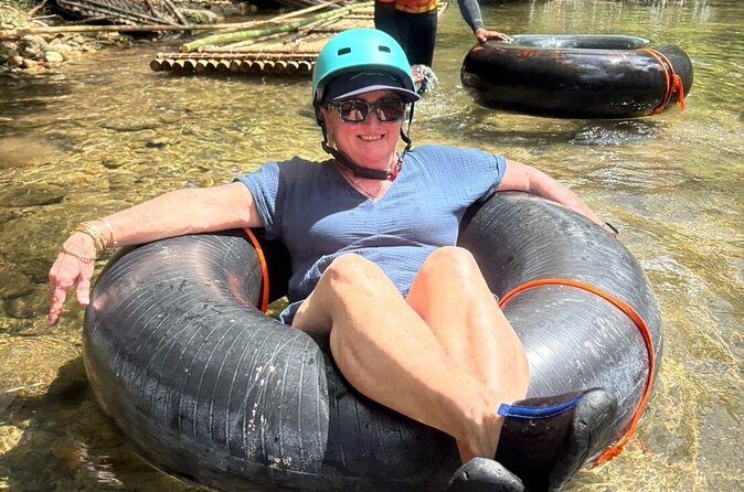 Khaolak Elephant Sanctuary Visit & River Tubing Tour - The Sum Up: Who Will Love This Tour?