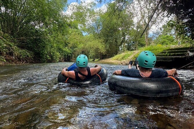 Khaolak Elephant Sanctuary Visit & River Tubing Tour - Frequently Asked Questions