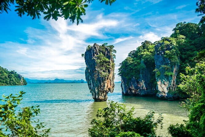 Khaolak Half Day James Bond Island by Longtail Boat - Who Should Consider This Tour?