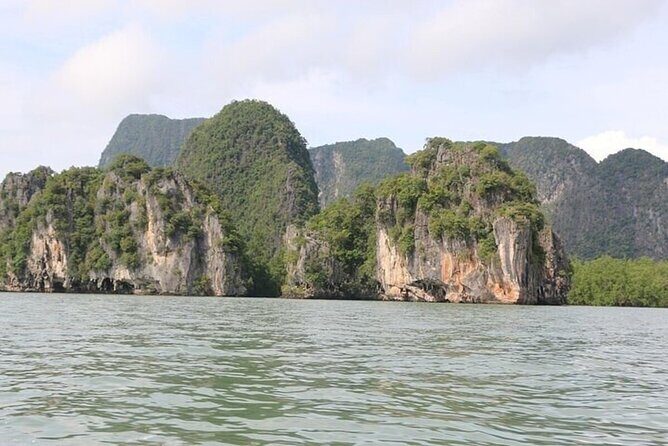 Khaolak Half Day: Phang Nga Bay, Tapu Island & Panyi Village Tour - Who Should Consider This Tour?
