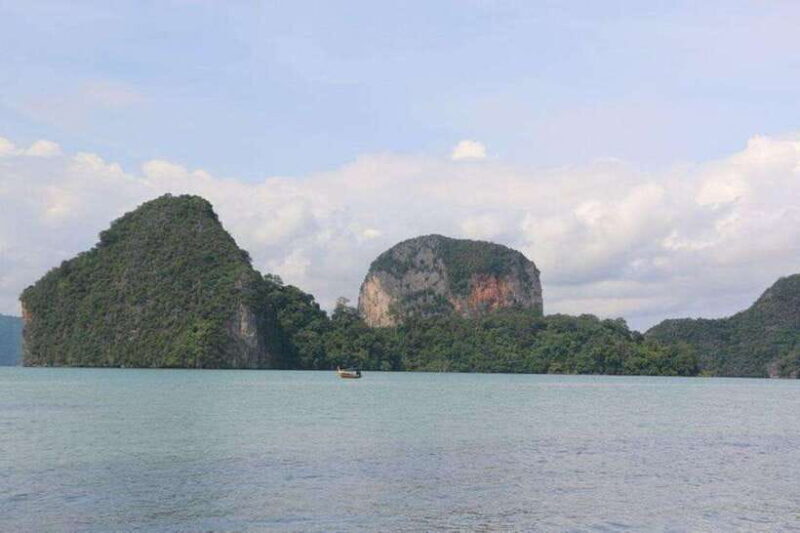 Khaolak: Phang Nga Bay, Tapu Island, and Panyi Village Tour - Key Points
