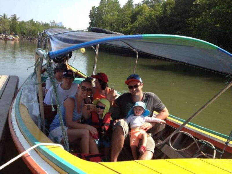 Khaolak: Phang Nga Bay, Tapu Island, and Panyi Village Tour - An In-Depth Look at the Tour Experience
