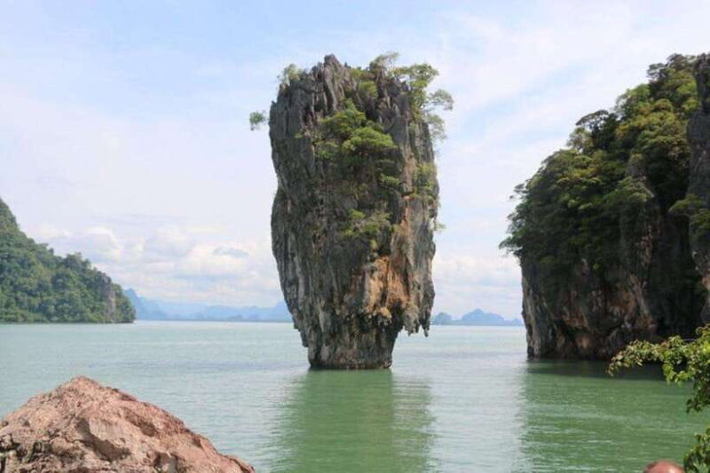 Khaolak: Phang Nga Bay, Tapu Island, and Panyi Village Tour - Practical Tips for Travelers