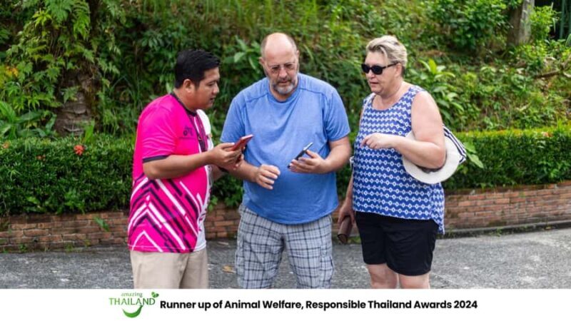 Khaolak: Twilight Adventure ATV Quad with Dinner - Key Points