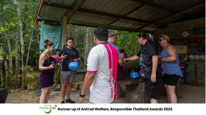 Khaolak: Twilight Adventure ATV Quad with Dinner - A Deep Dive into the Experience
