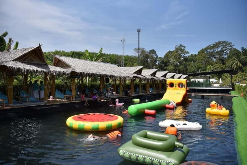 Khaolak: Waterside Beach Club Family Splash Day Pass - Who Will Love This Experience?