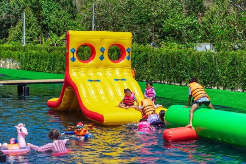 Khaolak: Waterside Beach Club Half-Day Chill Experience - Who Is This Experience Best For?