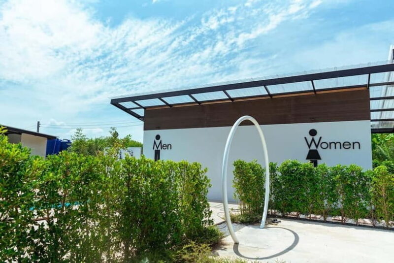 Khaolak: Waterside Beach Club Half-Day Chill Experience - FAQ