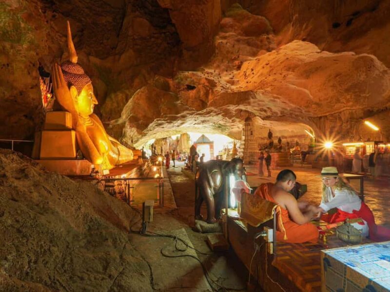 KhaoLak :White Water Rafting ,Monkey Cave, Elephant Bathing - FAQ