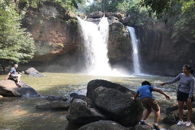 KhaoYai National Park 3D2N - Exploring the Itinerary