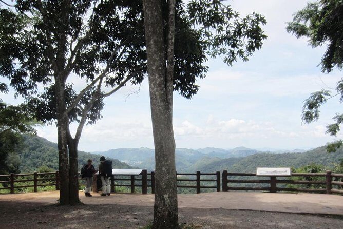 KhaoYai National Park 3D2N - The Sum Up