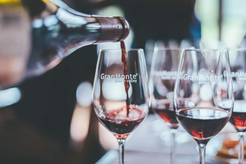 KHAOYAI : Wine Tasting Tour & Primo Piazza & Hokkaido Flower - Who Will Love This Tour?