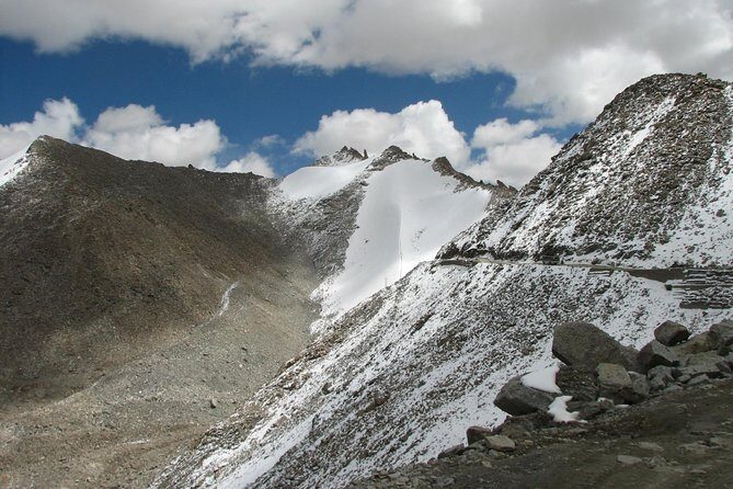 Khardungla Pass Expedition: A High Altitude Day Trip from Leh - What’s Included and What to Consider