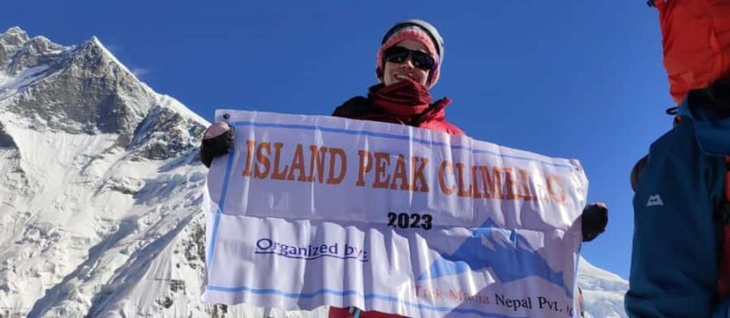 Khare: Mera Peak Climbing Expedition - An Honest Look at the Khare: Mera Peak Climbing Expedition