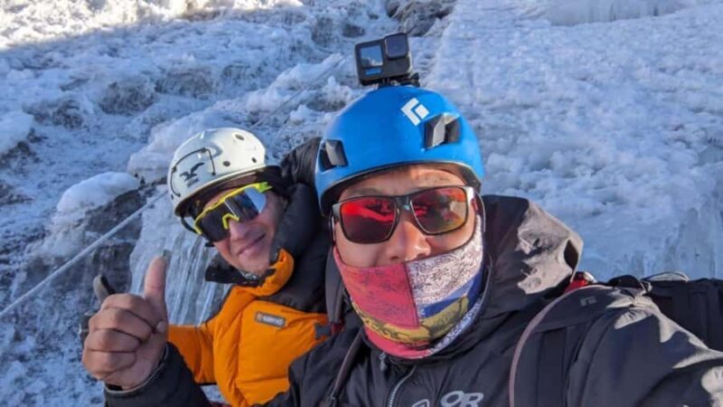 Khare: Mera Peak Climbing Expedition - Final Thoughts