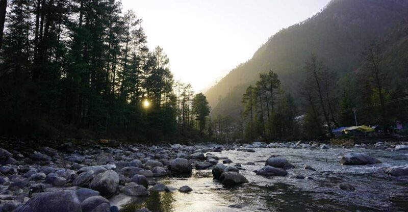 Kheerganga Trek : Magical Journey in Kasol - Introduction: Why the Kheerganga Trek Stands Out