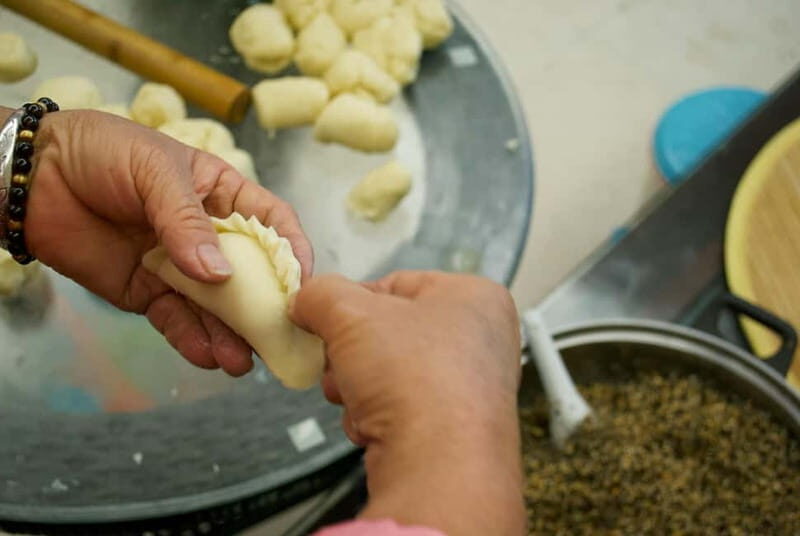 Khinkali and Pelmeni Cooking Master Class - A Practical Guide to the Khinkali and Pelmeni Cooking Class