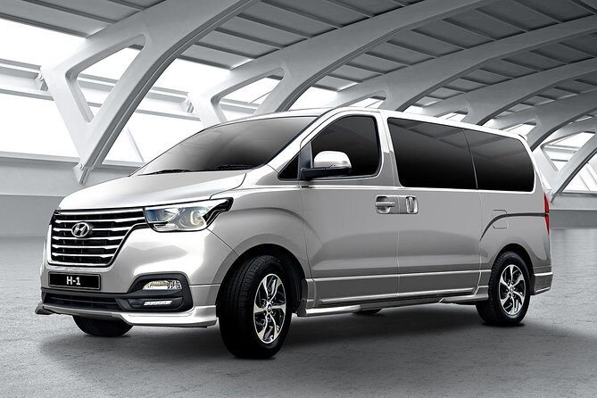 Khiva - Bukhara Transfer (450 km) - Is This Transfer Worth the Cost?