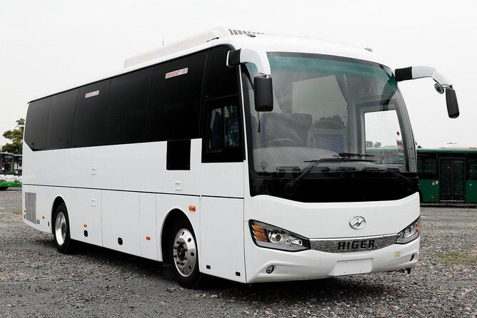 Khiva - Bukhara Transfer (450 km) - Final Thoughts