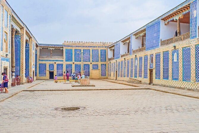 Khiva City Tour - Final Thoughts: Is It Worth It?