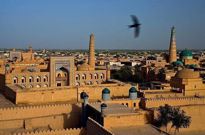 Khiva day tour - The Practical Side: Transportation, Duration & Cost