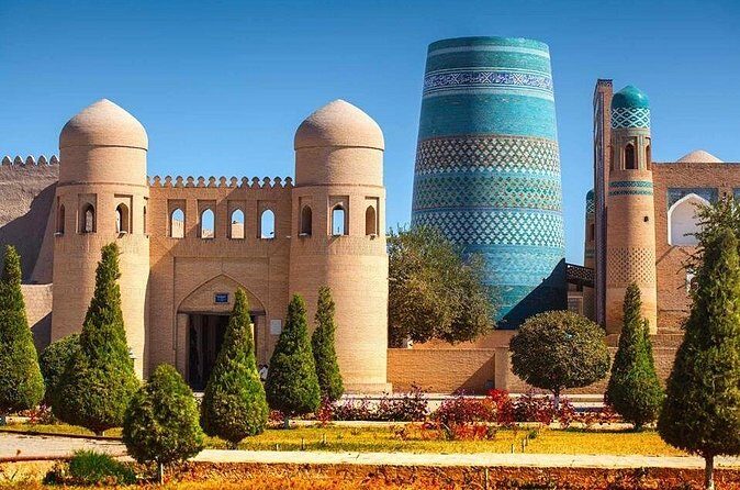 Khiva day tour - Who Will Get the Most Out of This Tour?