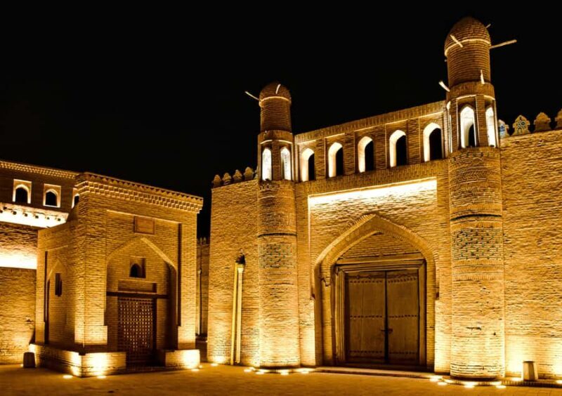 Khiva: Old Town Walking Tour with History and Culture - Who Will Love This Tour?