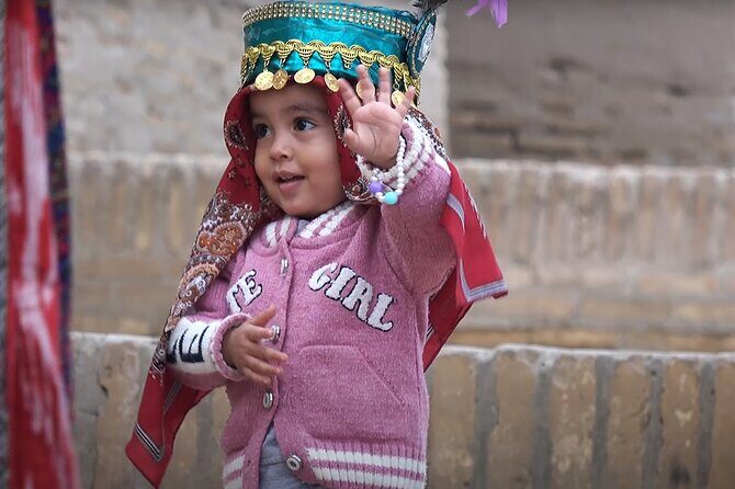 Khiva: Private Guided Tour Through the Ancient Ichan Kala - Who Is This Tour Best For?