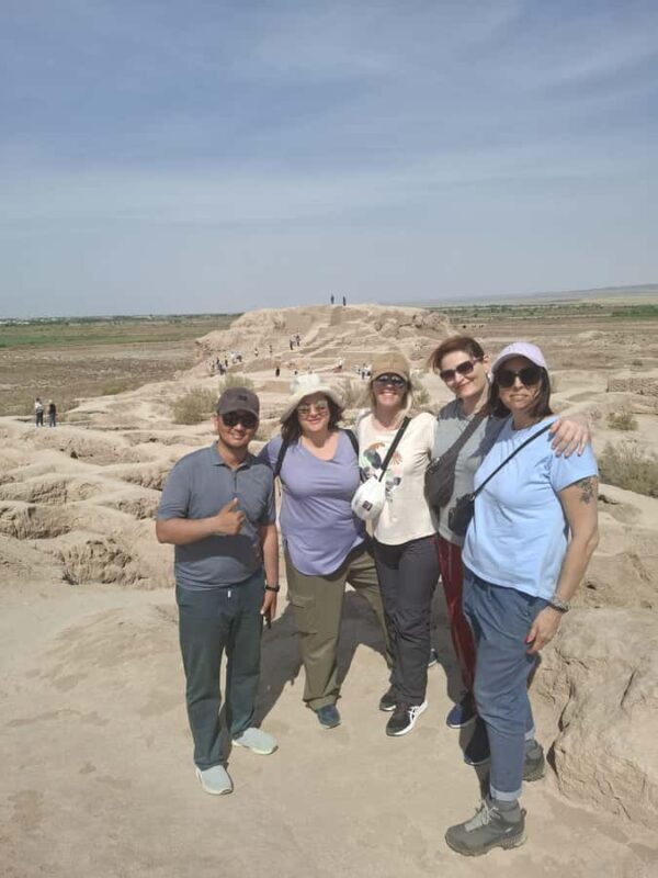 Khiva: Silk Road Tour - Price and value