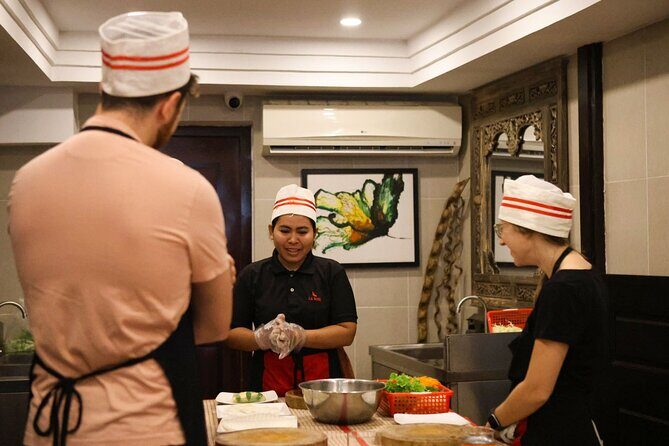 Khmer Cooking Class Full Day - Introduction