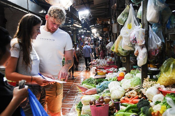 Khmer Cooking Class Full Day - The Sum Up