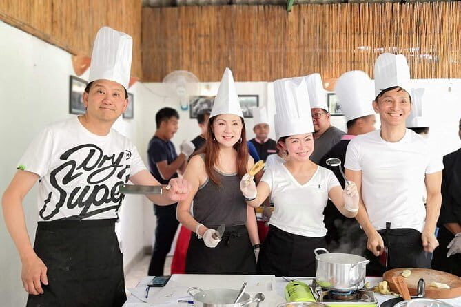 Khmer Cooking Class in Cambodia - Authenticity and Cultural Value