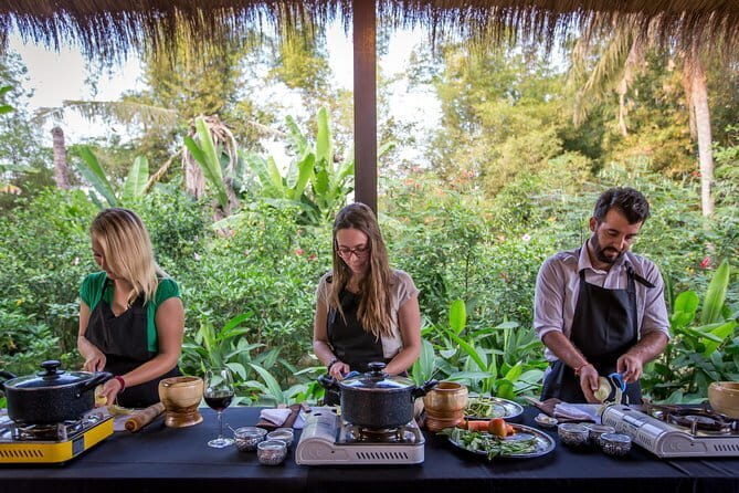 Khmer Cooking Class in Cambodia - Who Will Love This Tour?