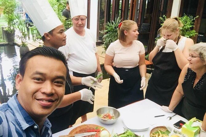 Khmer Cuisine Cooking Class In Siem Reap - A Closer Look at What You Can Expect