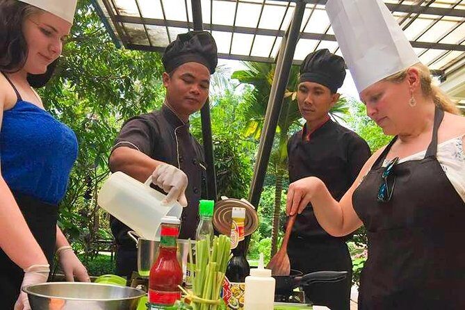 Khmer Cuisine Cooking Class In Siem Reap - Final Thoughts