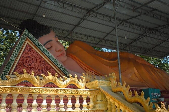 Khmer Culture Experience in Vinh Long - FAQ