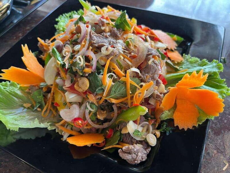 Khmer Food Culture Cooking Class in Kampot - An In-Depth Look at the Kampot Cooking Class