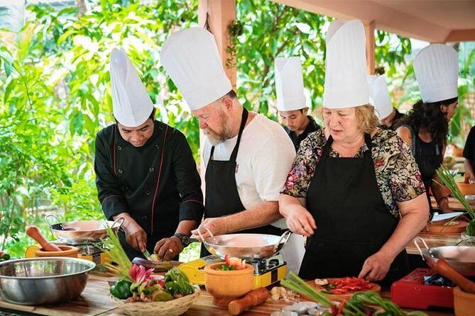 Khmer Private Cooking Class at a Local's Home - Price and Value Analysis