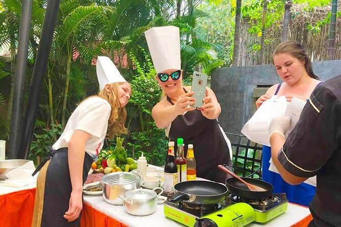 Khmer Private Cooking Class at a Local's Home - Who Will Love This Experience?