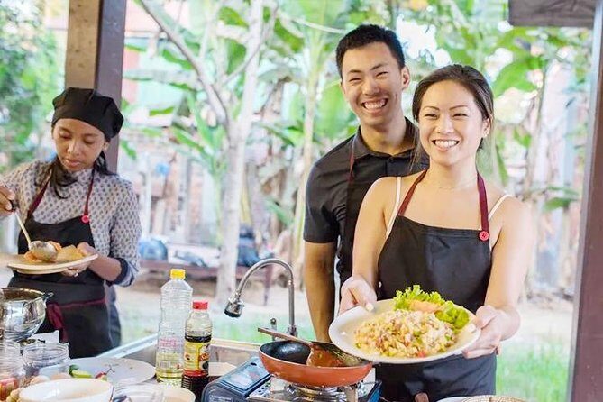 Khmer Private Cooking Class at a Local's Home - The Sum Up