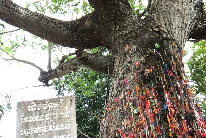 Khmer Rouge, genocide museum &killing field tour - FAQ