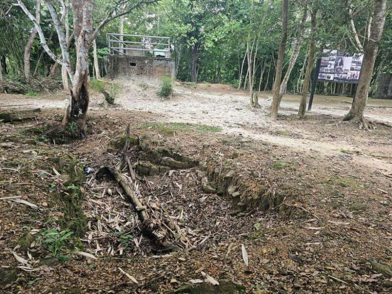 Khmer Rouge Headquarters & Last Stand Tour from Siem Reap - Key Points