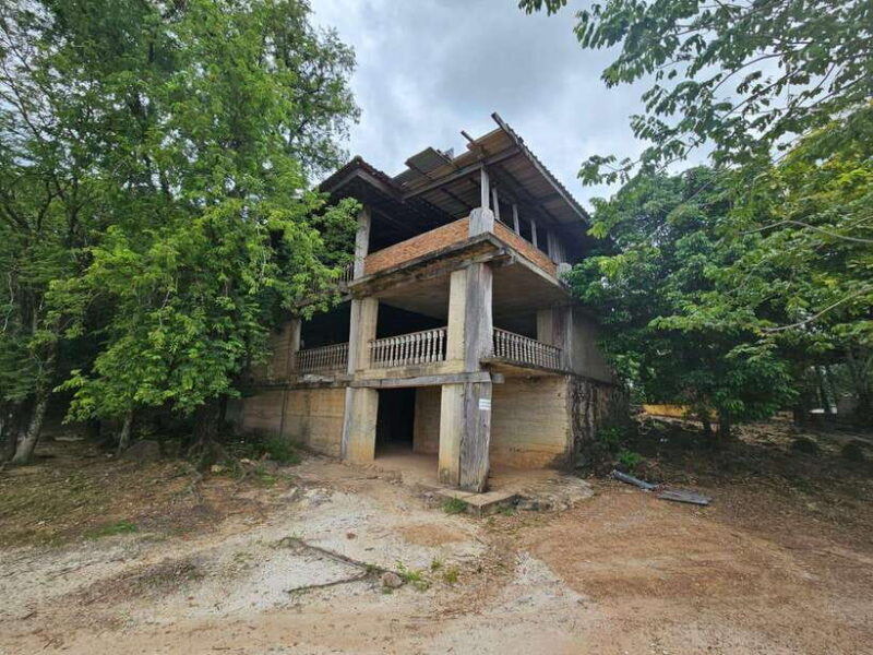 Khmer Rouge Headquarters & Last Stand Tour from Siem Reap - Final Thoughts