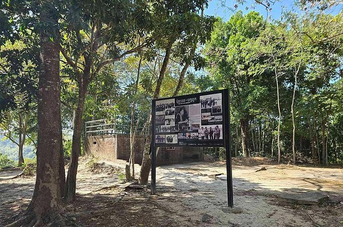 Khmer Rouges Last Home and Pol Pot grave at Anlong Veng Tour - Final Thoughts