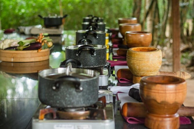 Khmer Traditional Massage Ancient Oil Free Methods - FAQ