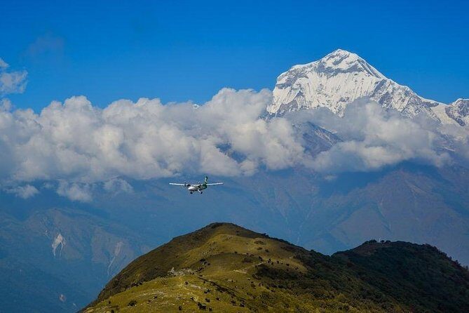 Khopra Danda and Khayar Lake Private Guided Trek - Introduction