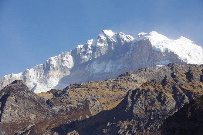 Khopra Danda and Khayar Lake Private Guided Trek - A Balanced Overview of the Khopra Danda and Khayar Lake Trek