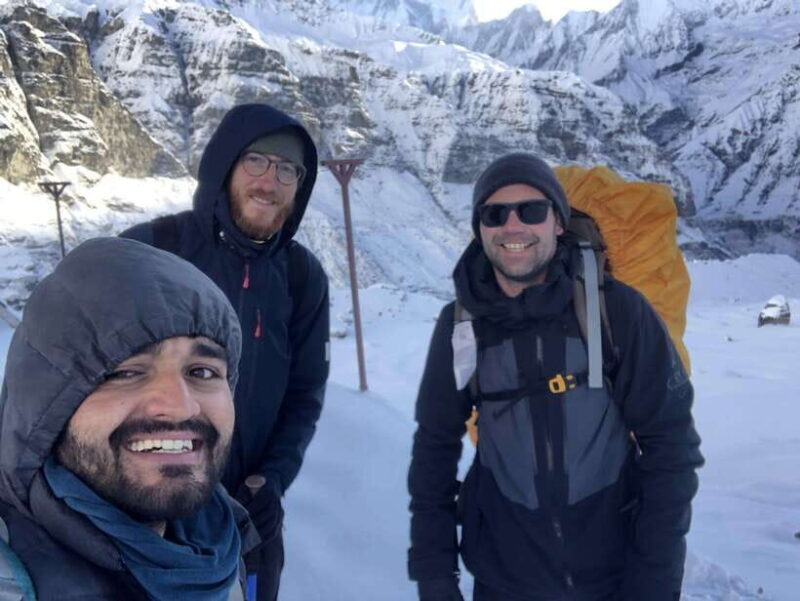 Khopra Danda and Khayer Lake Treks 12 days - An In-Depth Look at the 12-Day Trek Itinerary